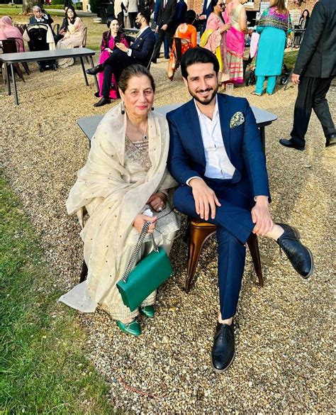 Asad Mirza On Linkedin Alhumdulliah