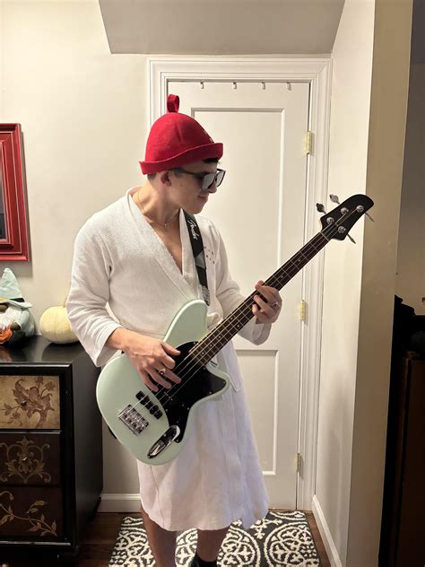 Joe Dart On The Joe Dart R Vulfpeck