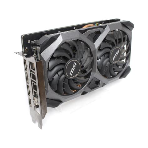 Grafická Karta Msi Amd Radeon Rx 5500 Xt Mech 4g Oc Aukro