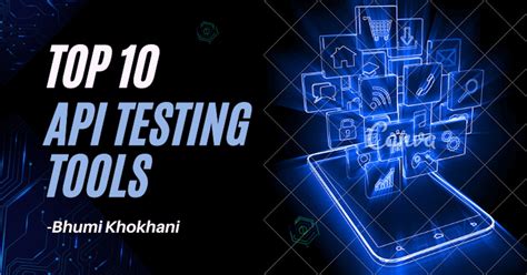 Top 10 Api Testing Tools