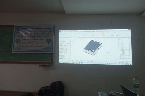 Certification Course On Revit Software Lords Institute Of Engineering And Technology