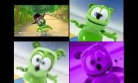 Klasky Csupo 2001 Effects Combined Youtube Multiplier