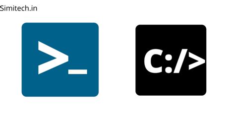 CMD Vs PowerShell Understanding The Key Differences SimiTech