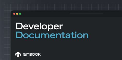 API reference | GitBook Documentation
