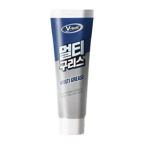 Vt 039 멀티구리스 80ml 다용도 윤활제 그리스 홈플러스 판매자택배