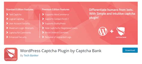 9 Best Wordpress Captcha Plugins To Protect Your Site From Spams Wpvivid