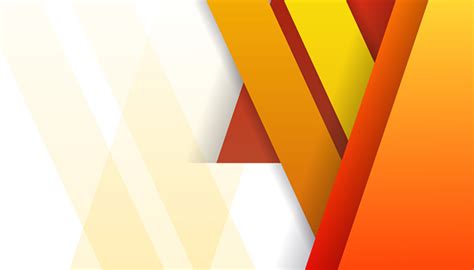 현대적인 화려한 레드 오렌지 추상적 인 배경 배너 포스터 전단지 프리젠 테이션 배경 명함 표지 및 템플릿을위한 디자인 벡터 일러스트 레이 션 0명에 대한 스톡 벡터 아트 및