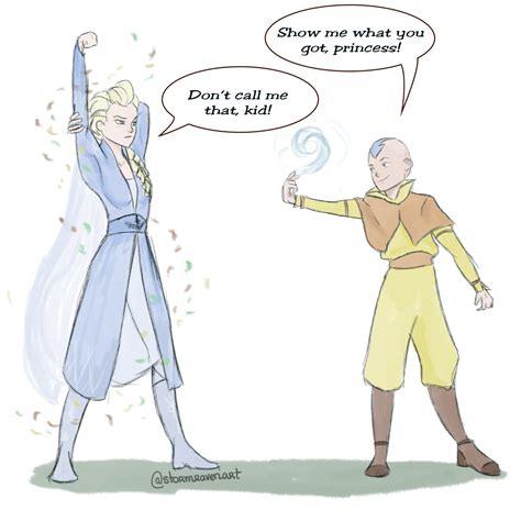 Frozen Crossover