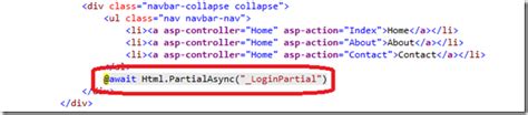 Asp Net Core Overview