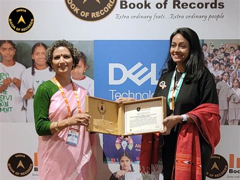 Maximum Volunteers Engaged In Multiple Activities Towards Creating