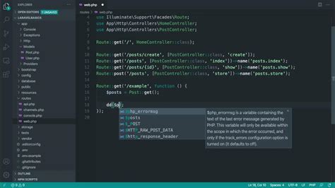 01 Laravel Basics Introduction Laravel Basics Hd Youtube