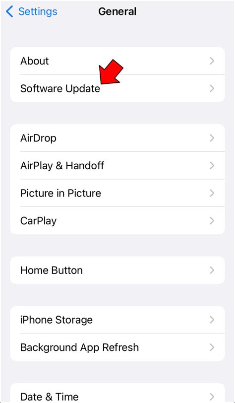 How To Fix Autorotate Not Working On An Iphone