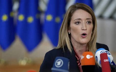 Scandal Hit Eu Assembly Set To Move On Anti Corruption Plan The Standard