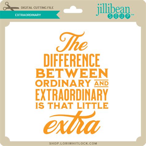 JB Extraordinary Lori Whitlock