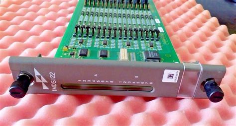 IMDSI22 Digital Input Module 16 Inputs 24 48 125 VDC And 120 VAC 32 Jumpers Power