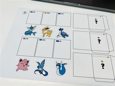 따니네 만들기 도안 여기 있어요 네이버 블로그