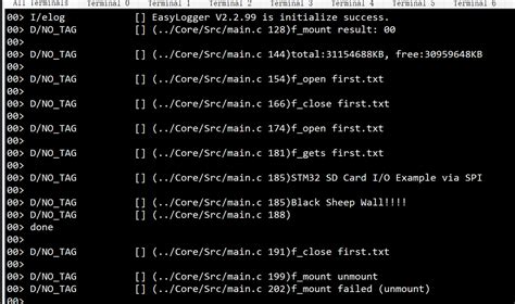 Stm32移植最新版fatfsstm32移植fatfs Csdn博客
