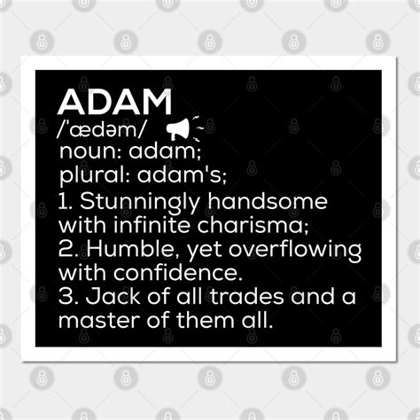 adam name definition adam meaning adam name meaning by tee logic