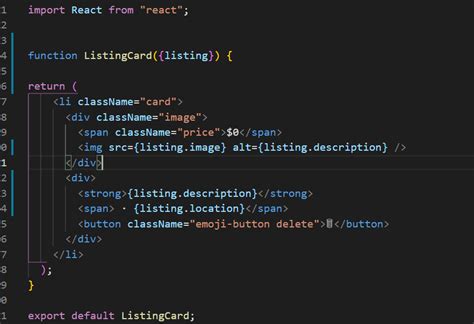 React Components And Props React Is A Popular Libray In Javascript
