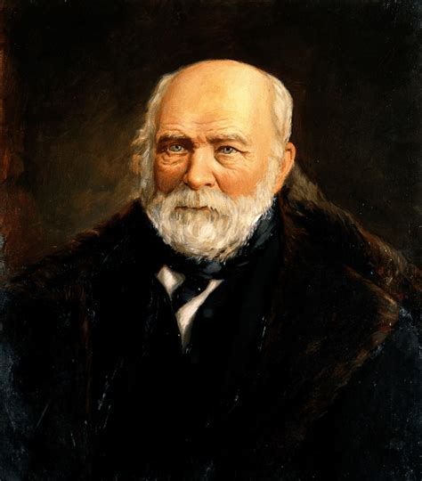 Portrait Of Nikolay Ivanovich Pirogov Oil On Canvas Artist And Date Download Scientific