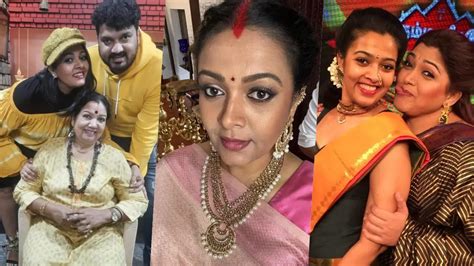 ಇನ್ನೂ ಮದುವೆಯಾದ ಸೀತಾರಾಮ ಸೀರಿಯಲ್ ವಿಲನ್ ಕುರಿತ ಇಂಟರೆಸ್ಟಿಂಗ್ ವಿಷಯಗಳಿವು Seetharama Serial Fame Pooja