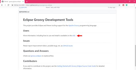 如何在eclipse上安装groovy Apache Groovy教程 srcmini