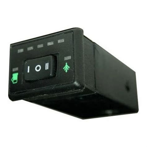 Cng Selector Switch For Vehicle Number Of Switch Positions 2 To 4 At ₹ 600 Piece In Nashik