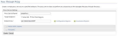 Malans Tech Thoughts Loading Governance Registry Entry Into Wso2 Property Mediator And