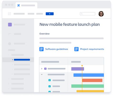 Build A Single Source Of Truth With Technical Document Software Confluence