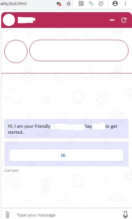 Using Speech Service Mic Is Not Working As Expected Issue Microsoft BotFramework