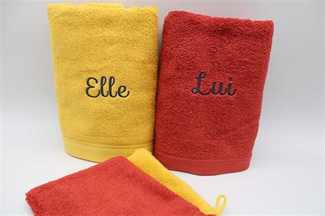 Elle et Lui La corde à Linge Vosges