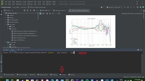 Tutorial On Creating Generating Your Own Eqs Files With Shelfs Using Auto Eq For Heaphones That