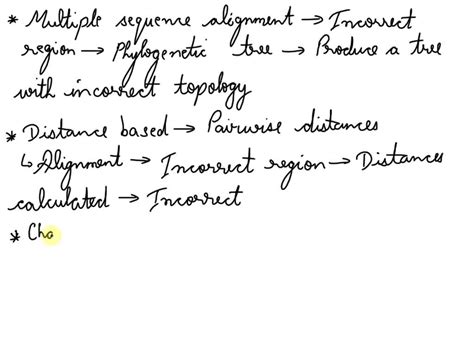 Solved In Example 810 We Suggested The Possibility Of Sorting Record