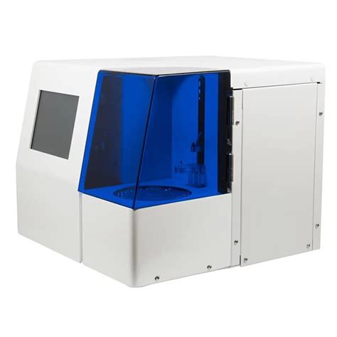 China Customized HPLC Glycated HbA1c Analyzer Manufacturers Suppliers Factory Quotation