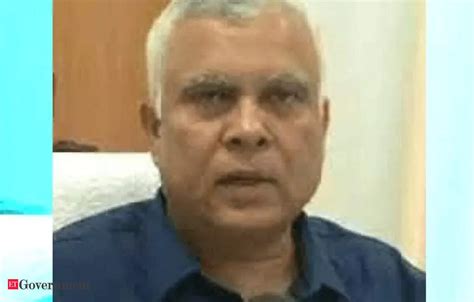 Lucknow Up Ias Officer Prashant Trivedi Faces Court Warrant In