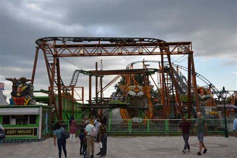 Dizzy Mouse Reviews Open Hours Photo Spots Things To Do Wanderboat Ai Trip Planner