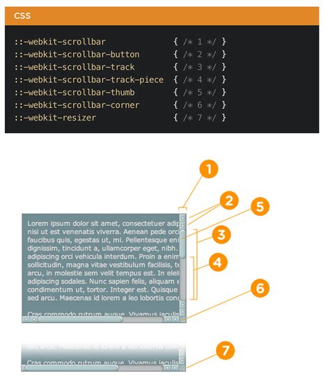 Html How To Horizontally Scroll Through Element With Overflow Hidden