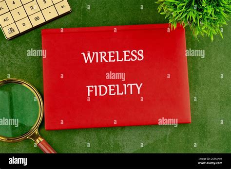 Exploring The Innovative Wireless Fidelity Technology That Enhances Connectivity And Digital