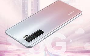 Huawei P40 Lite Price In Pakistan Specifications WhatMobile