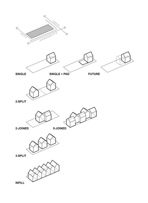 11 Density Diagrams Ideas Urban Planning Concept Architecture Diagram Architecture