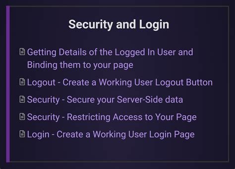 Auth Need Help Wappler Community