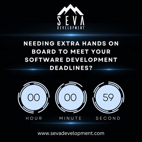 Seva Development On Linkedin B2b Sevadevelopment Consultation