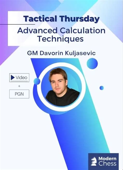 Advanced Calculation Techniques