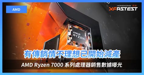 AMD Ryzen Series Processors Sales Data Display World Today News