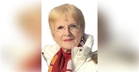 Obituary Information For Ann Layman Gooch