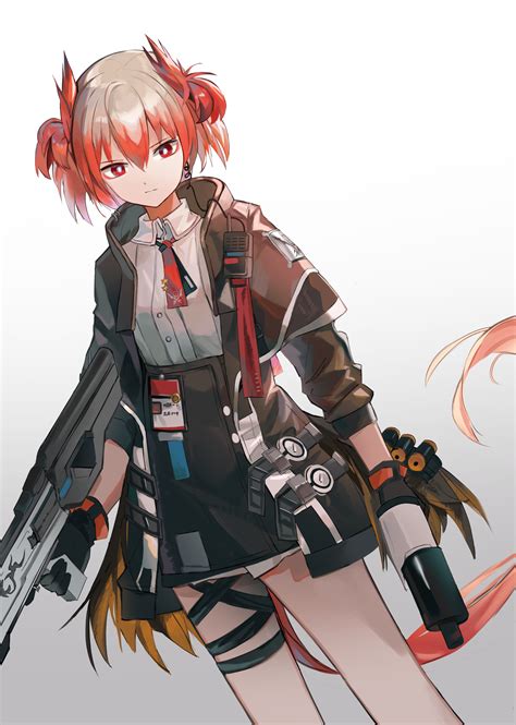 Fiammetta Arknights Drawn By Huker Is Glad Danbooru