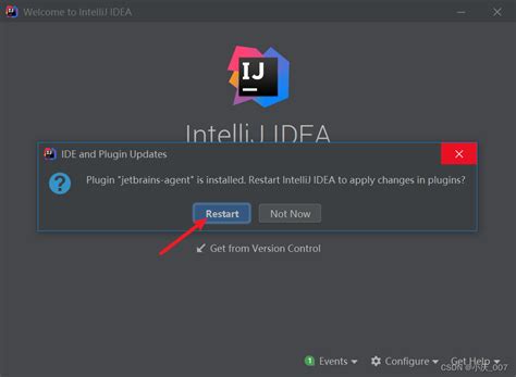 Java入门 （超简单）intellij Idea（20201）的下载、安装、学习免费使用步棸（图文详细讲解，内含安装包插件整合