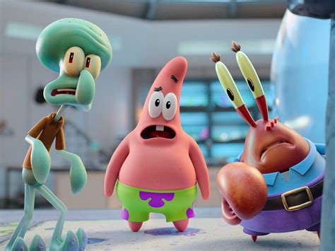 Sandy Cheeks Spongebob Figuren Nickelodeon Universe