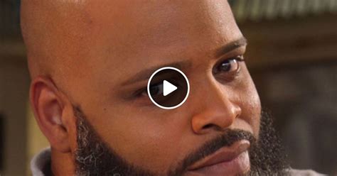 Conversations Daymon Scott Daym Drops” Patterson By Keeping It Reel