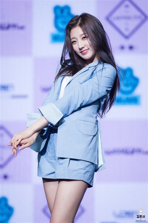 러블리즈 쟤고짓빵 걸그룹 갤러리 에펨코리아